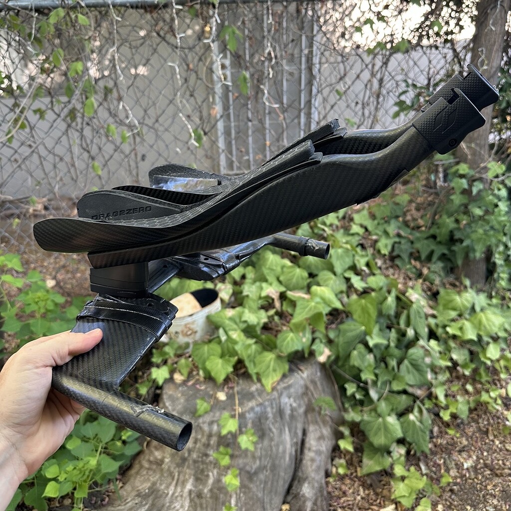 Suggestions for new base bar? - Triathlon Forum - Slowtwitch Forum