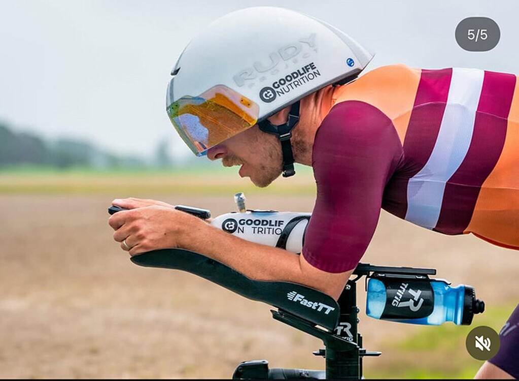 Aero Benefits of BTA - and Setup - Triathlon Forum - Slowtwitch Forum