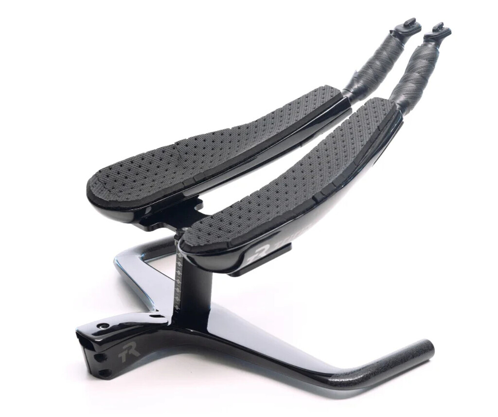 New TriRig Alpha Prime bar/stem - Triathlon Forum - Slowtwitch Forum