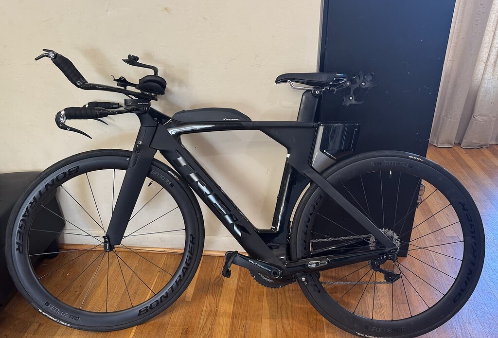 For sale: speed concept gen 2 - ridden once - Classifieds - Slowtwitch ...