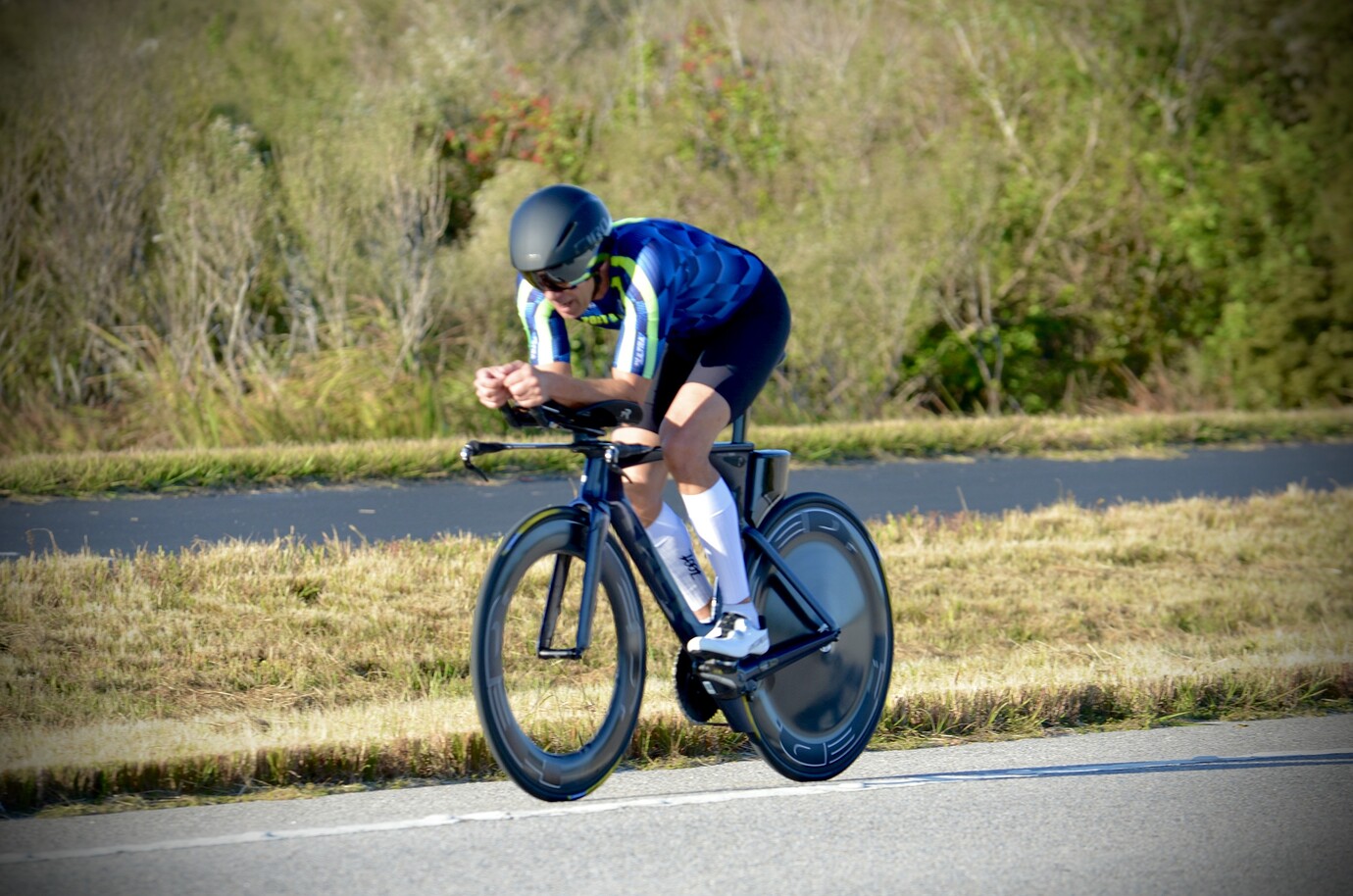 Teach me about Time Trialing - Triathlon Forum - Slowtwitch Forum
