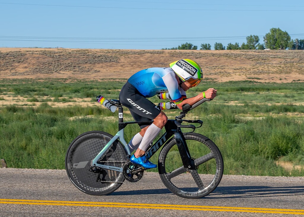 Let's Vote on the best position from Boise 70.3 Men's race - Triathlon ...