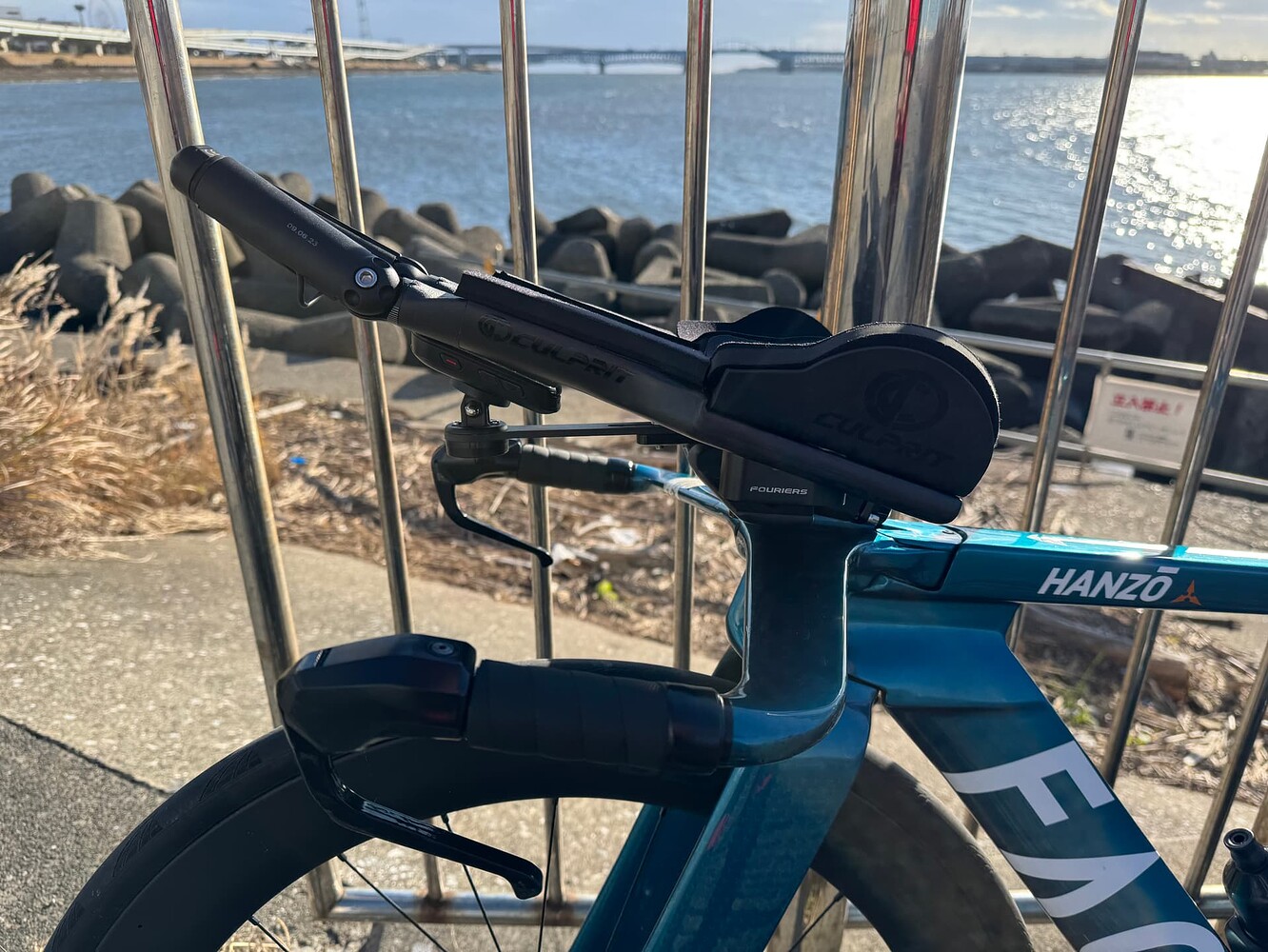 Custom cockpit for Canyon SpeedMax - Triathlon Forum - Slowtwitch Forum