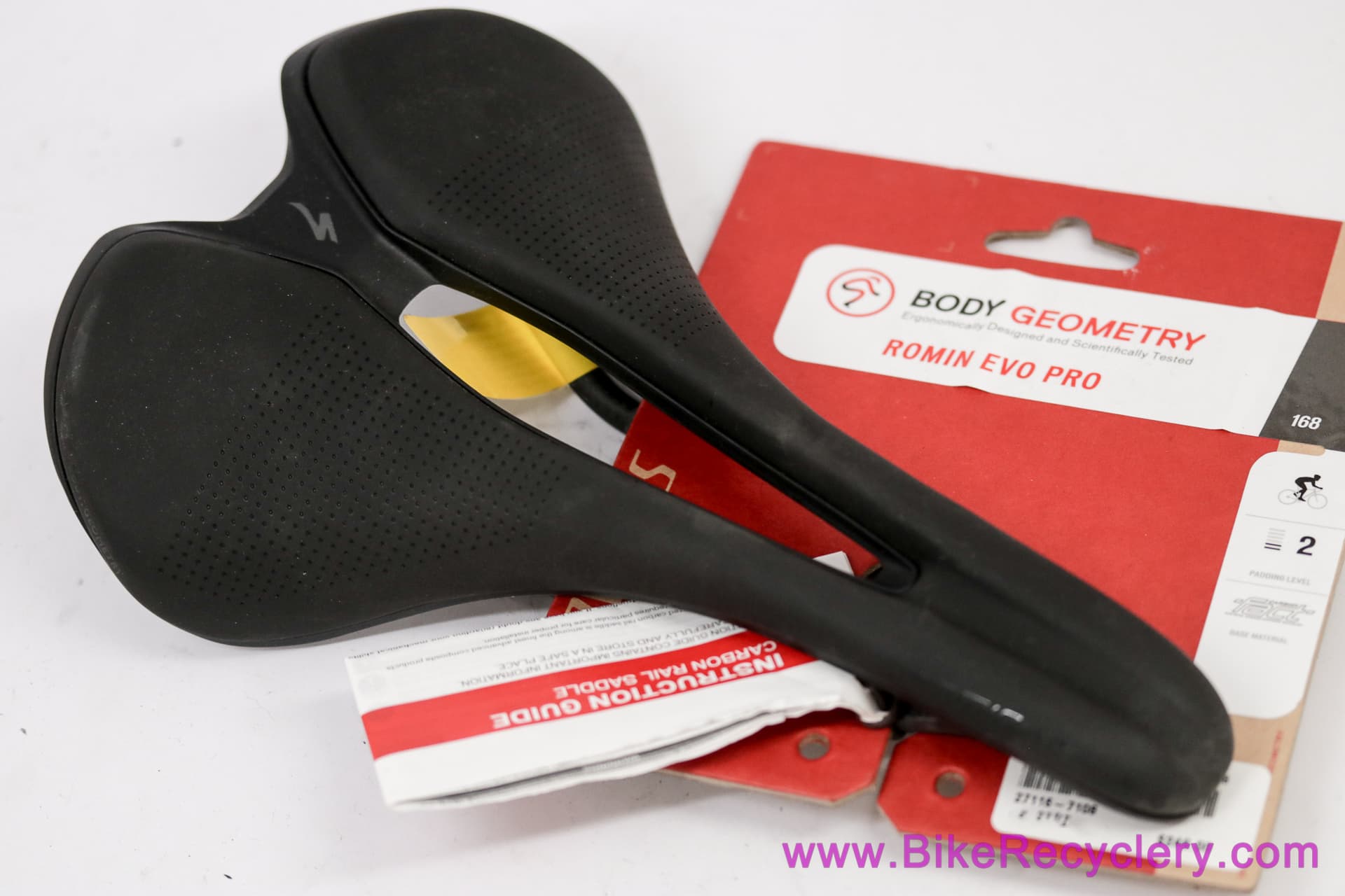 Specialized Power/Romin/Phenom/Sitero/Myth/Bridge Saddles: Starting $89 ...