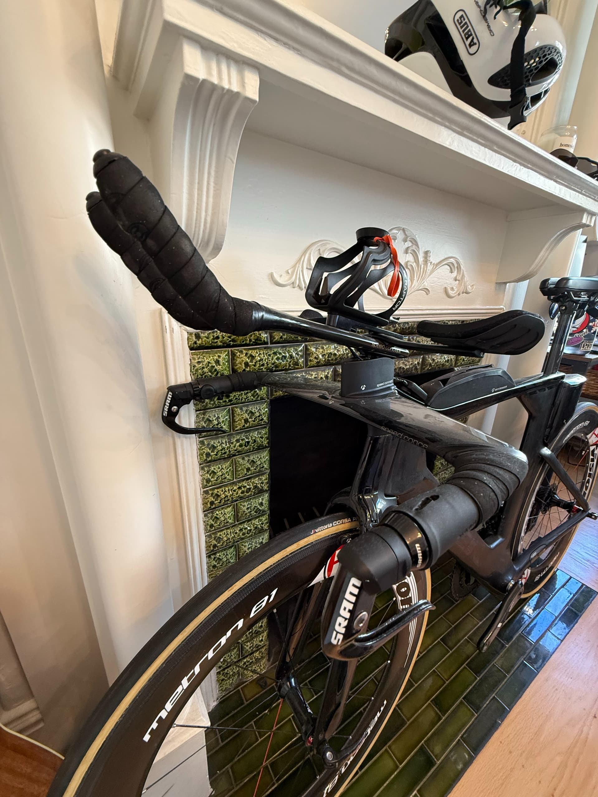 New Trek Speed Concept - Page 76 - Triathlon Forum - Slowtwitch Forum