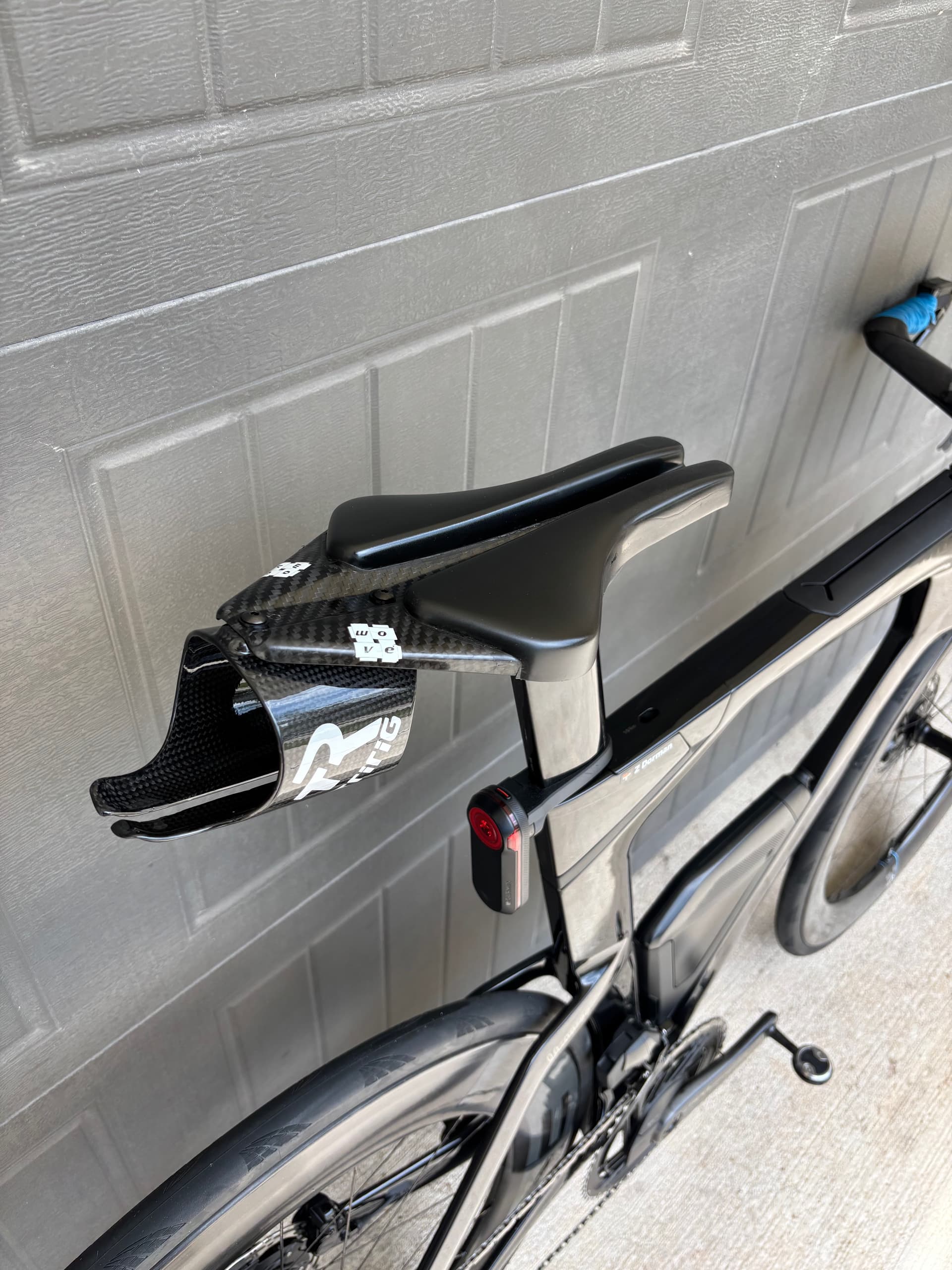 New Trek Speed Concept - #1545 by Th4ddy - Triathlon Forum - Slowtwitch Forum