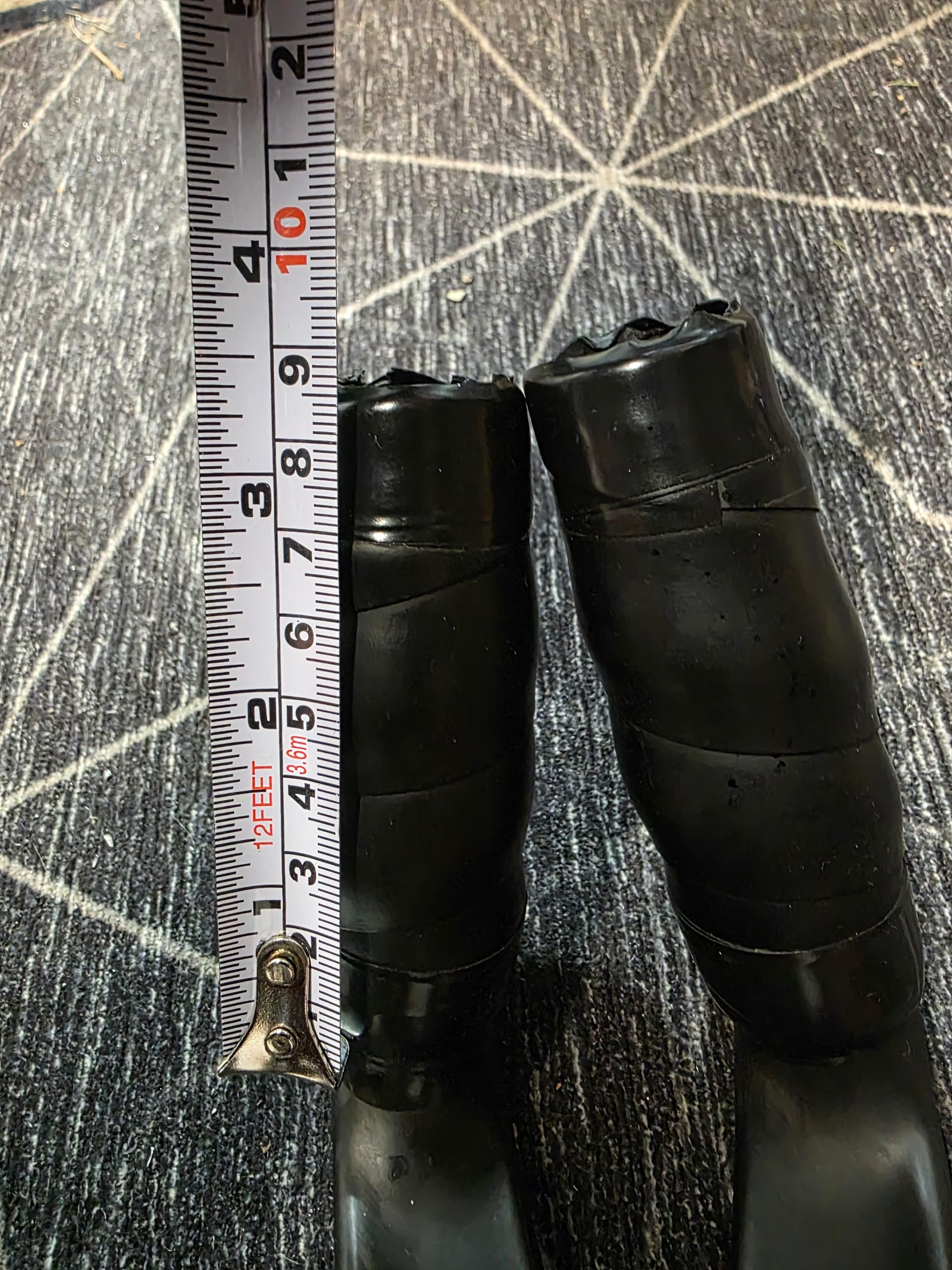 Profile Design ASC 52 Extensions. $100 - Classifieds - Slowtwitch Forum