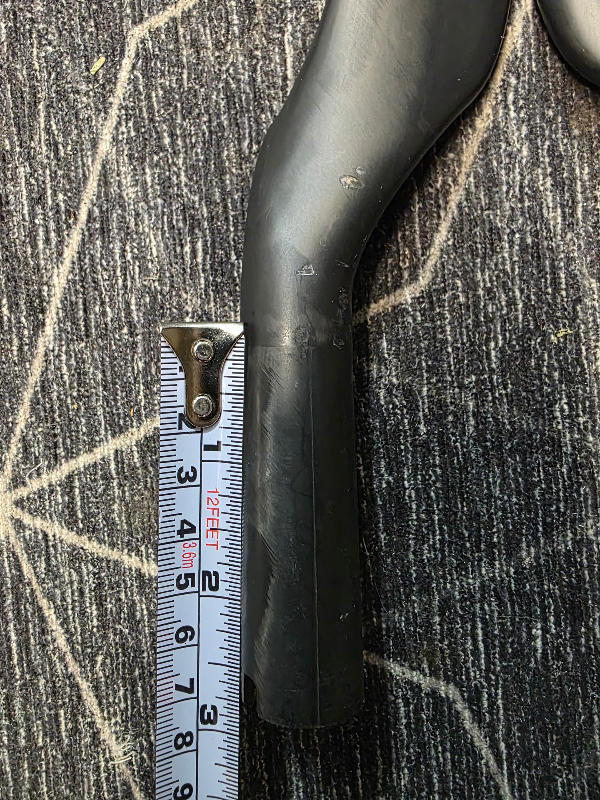 Profile Design ASC 52 Extensions. $100 - Classifieds - Slowtwitch Forum