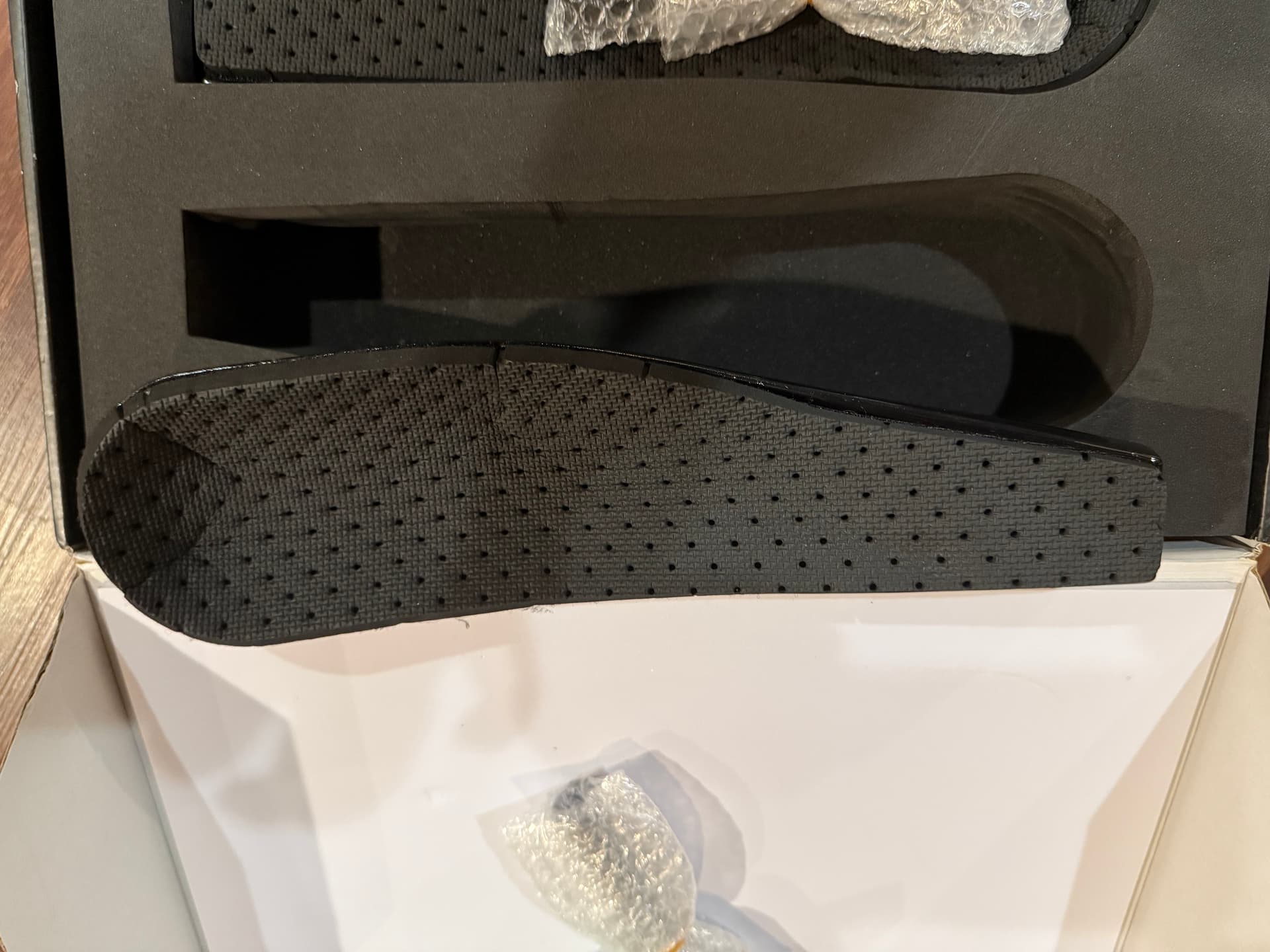 Tririg Scoops Ultimate SL Arm Cups - Classifieds - Slowtwitch Forum