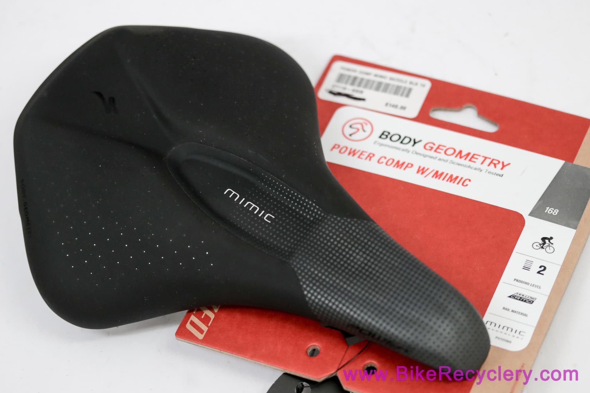 Specialized Power/Romin/Phenom/Sitero/Myth/Bridge Saddles: Starting $89 ...