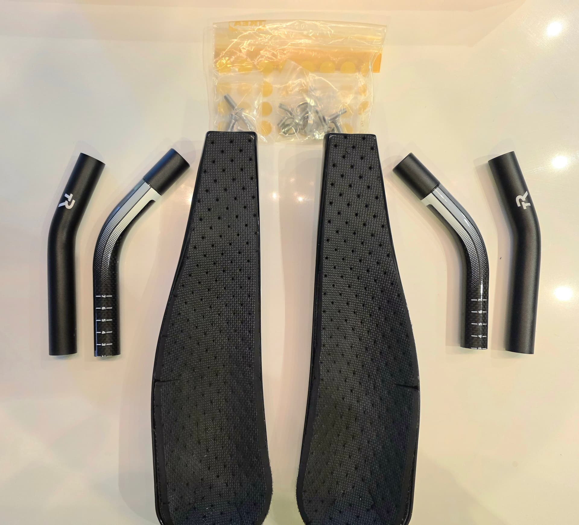 Sold. TriRig Scoops Ultimate SL & Extra Extensions - Classifieds ...