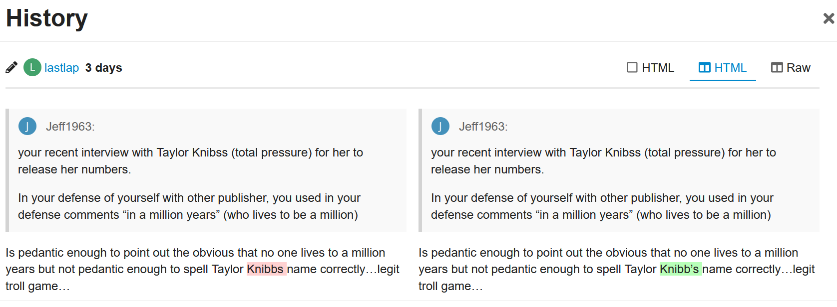 Jack Kelly The Triathlon Hour - Page 5 - Triathlon Forum - Slowtwitch Forum