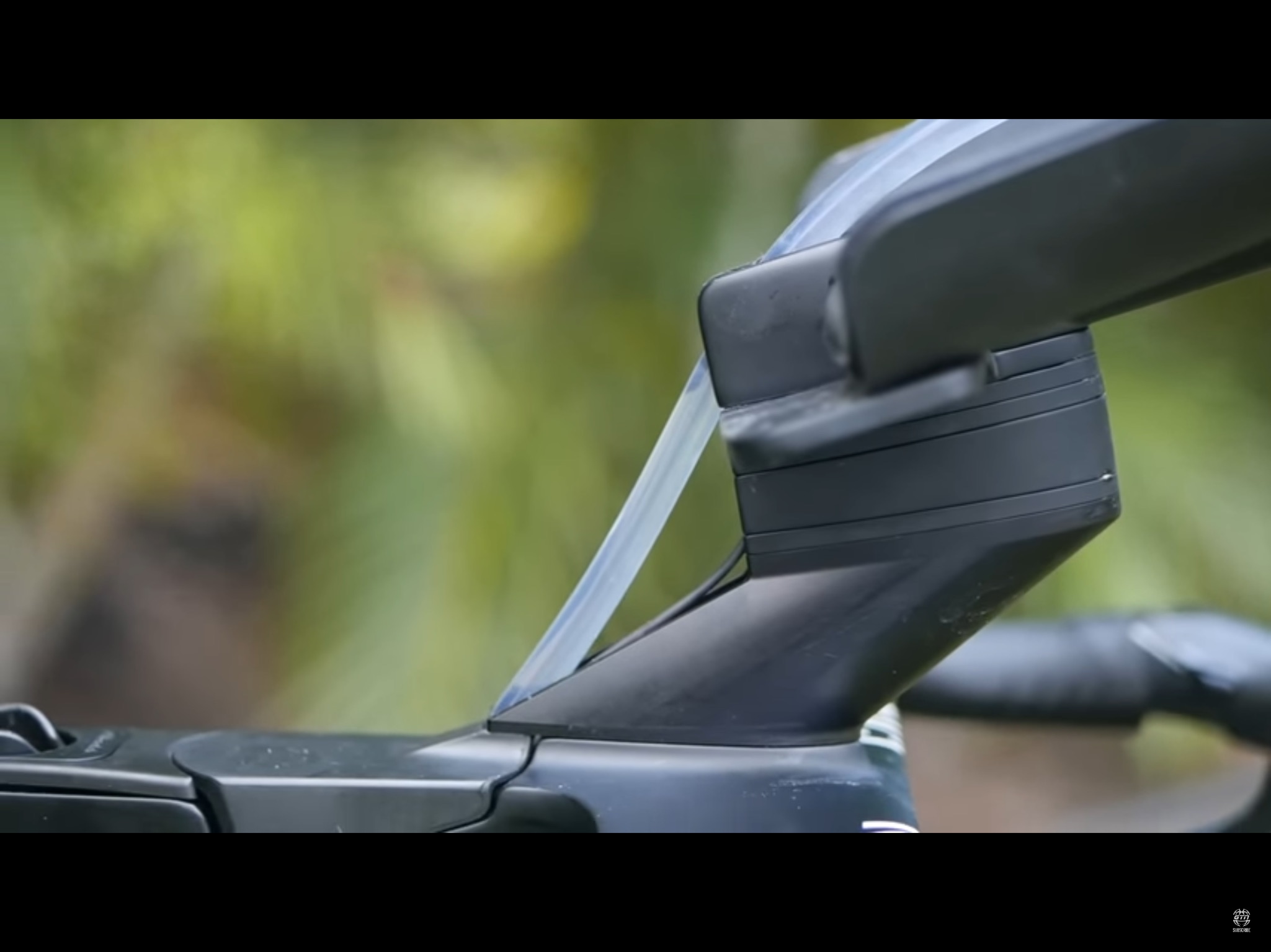 Canyon Speedmax â€œAngled Spacerâ€ (greater reach) - Triathlon Forum ...