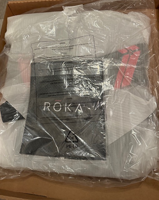 SOLD: BRAND NEW Roka Maverick MX Wetsuit - Classifieds - Slowtwitch Forum