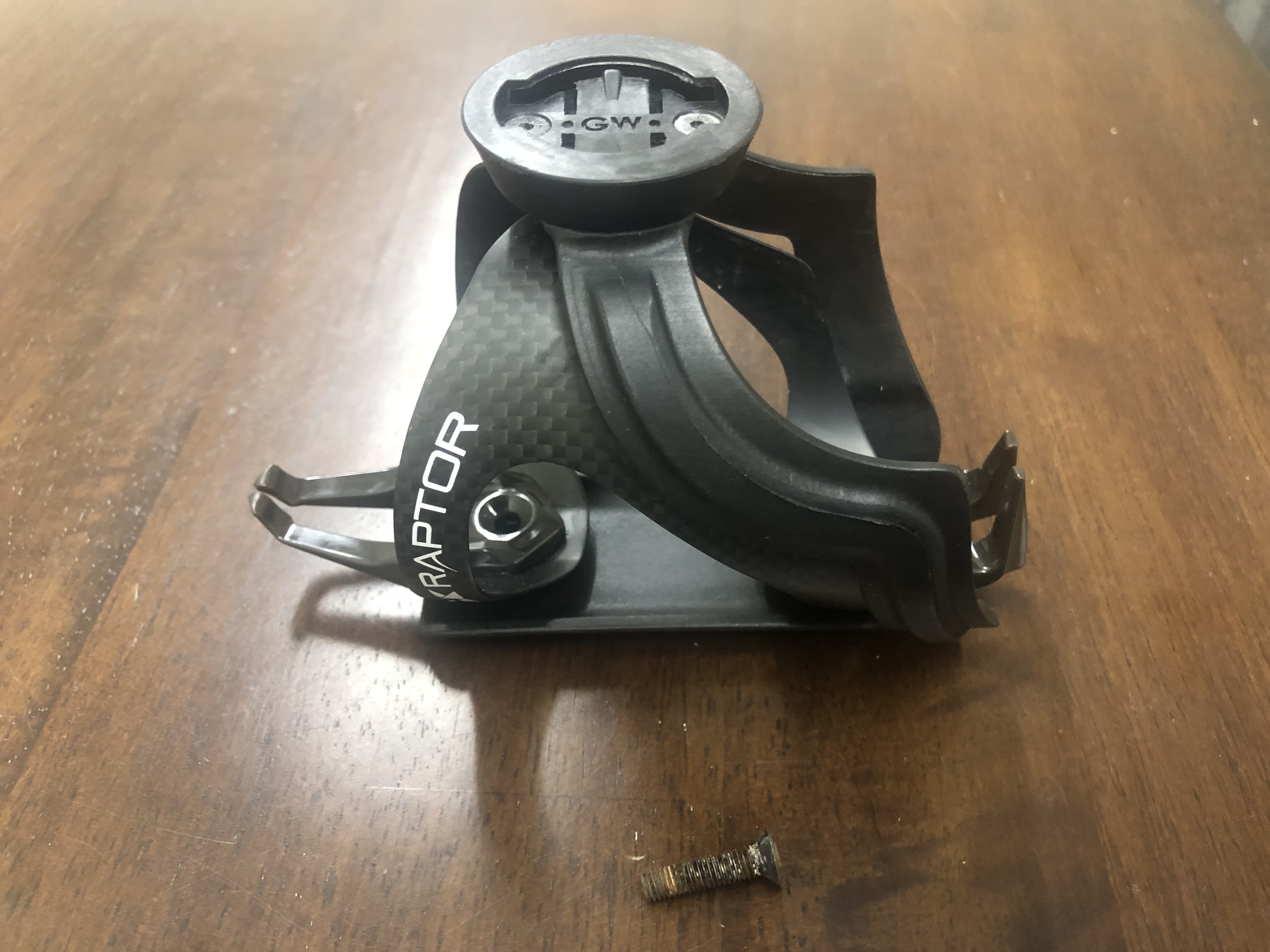 Xlab Kompact 500 BTA Integrated - Classifieds - Slowtwitch Forum