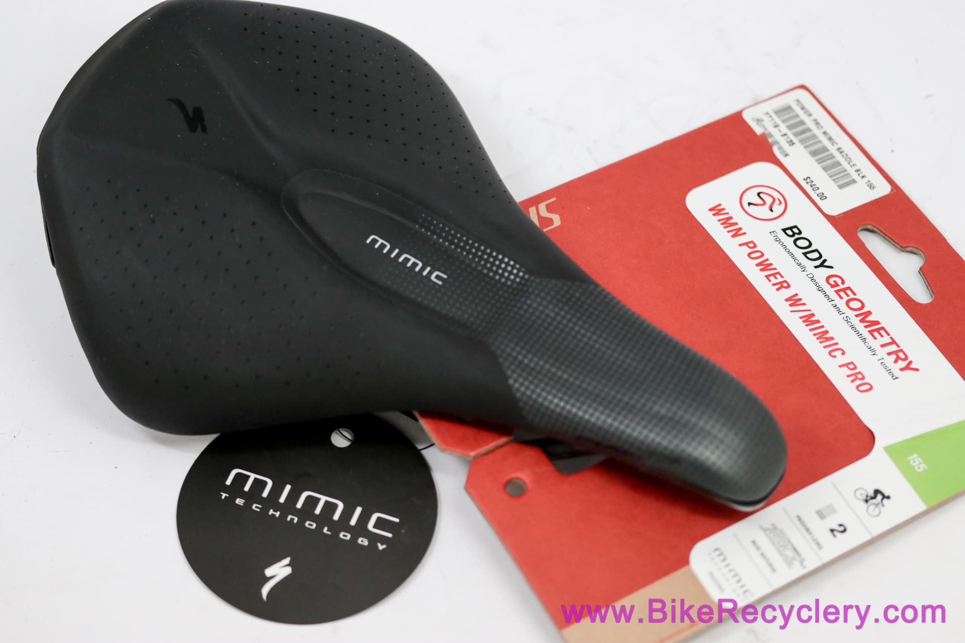 Specialized Power/Romin/Phenom/Sitero/Myth/Bridge Saddles: Starting $89 ...