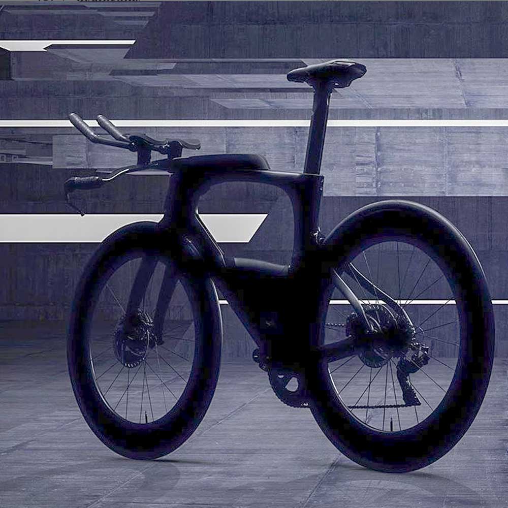 NEW TRI BIKES 2019 // Felt, Pinarello, Cervelo, Specialized, Scott ...