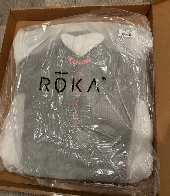 SOLD: BRAND NEW Roka Maverick MX Wetsuit - Classifieds - Slowtwitch Forum