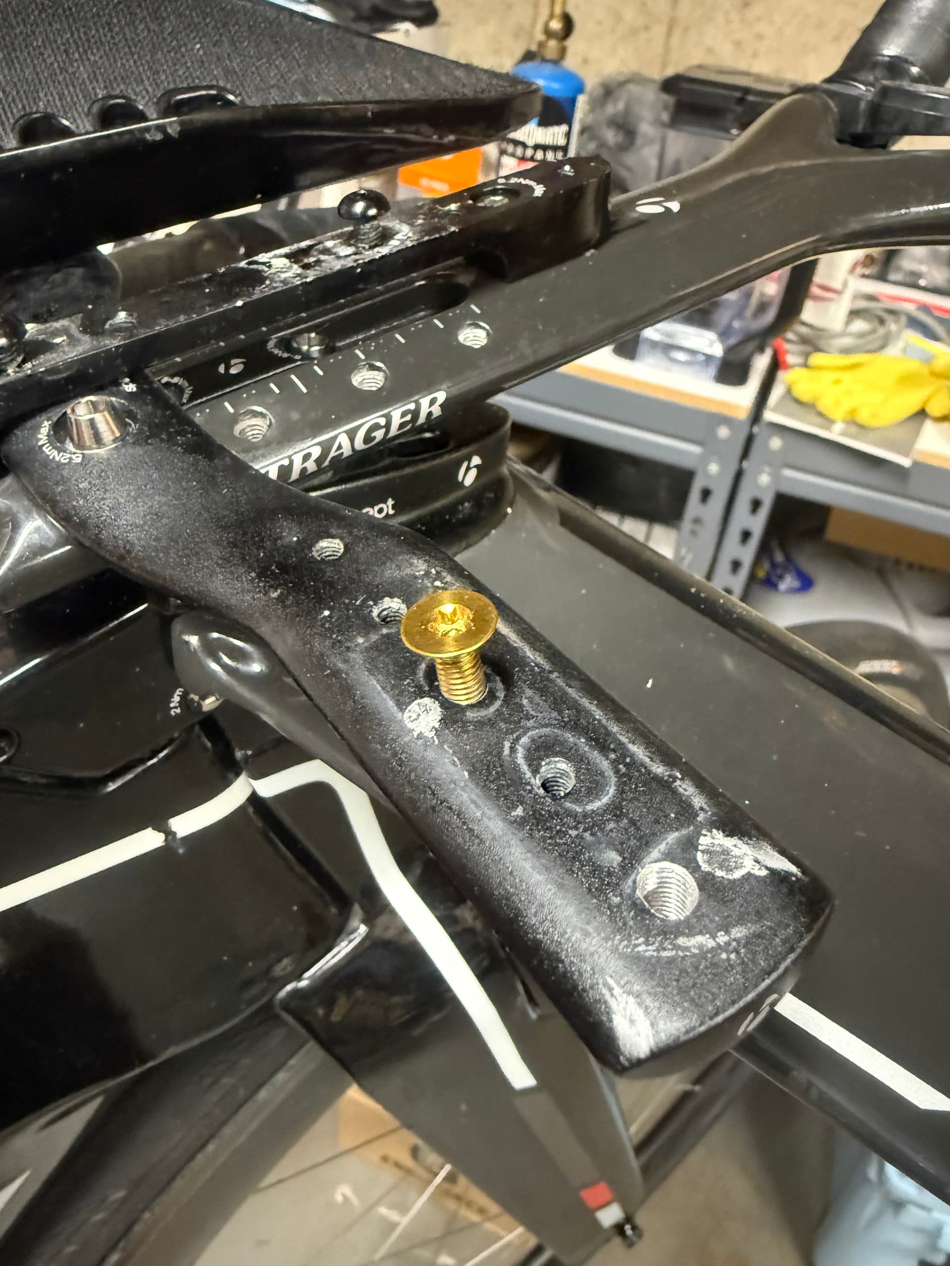 Gen 2 Speed Concept TriRig Scoops mounting - Triathlon Forum ...