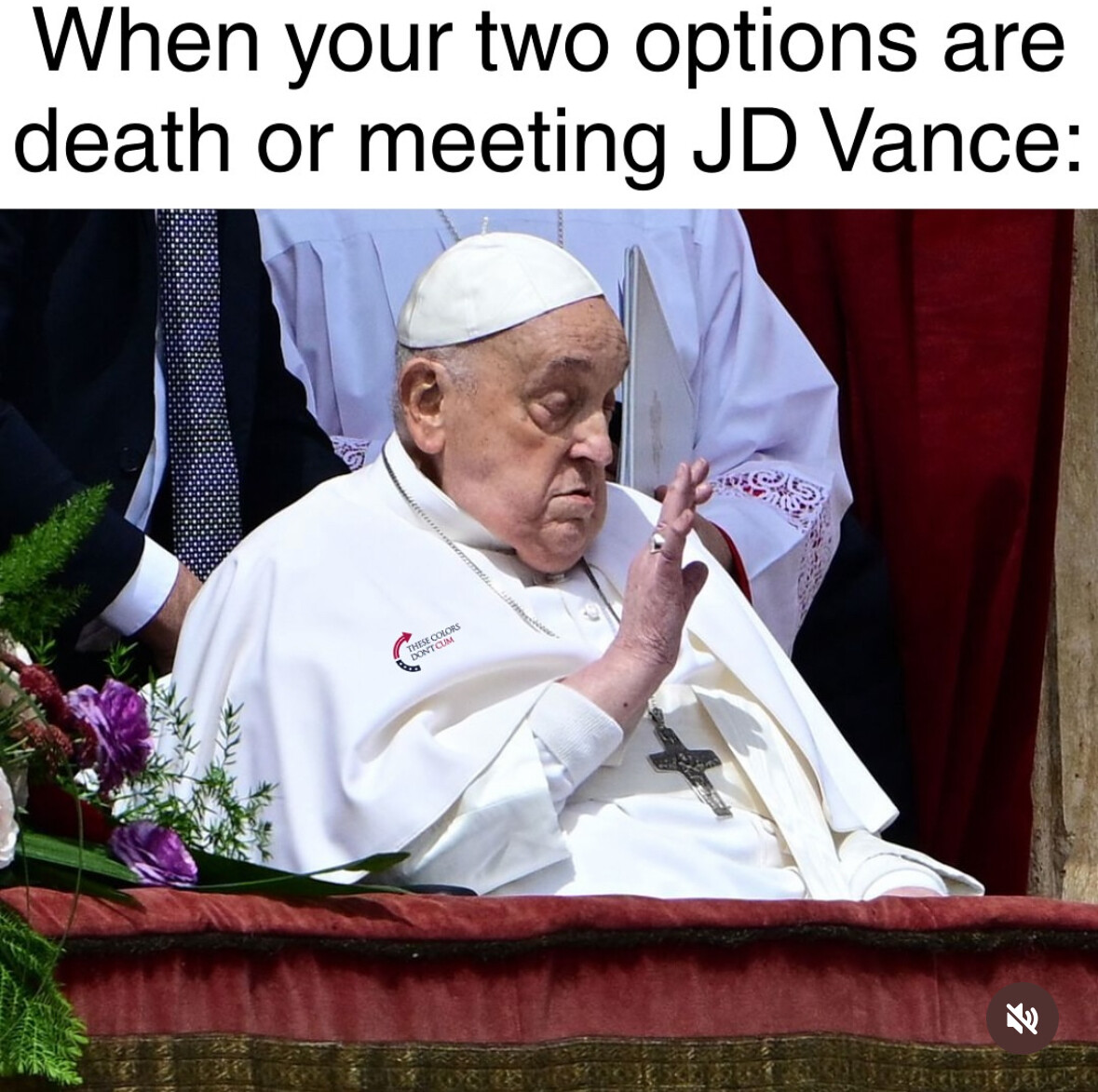 Pope Francis RIP - The Coffee Shop - Slowtwitch Forum