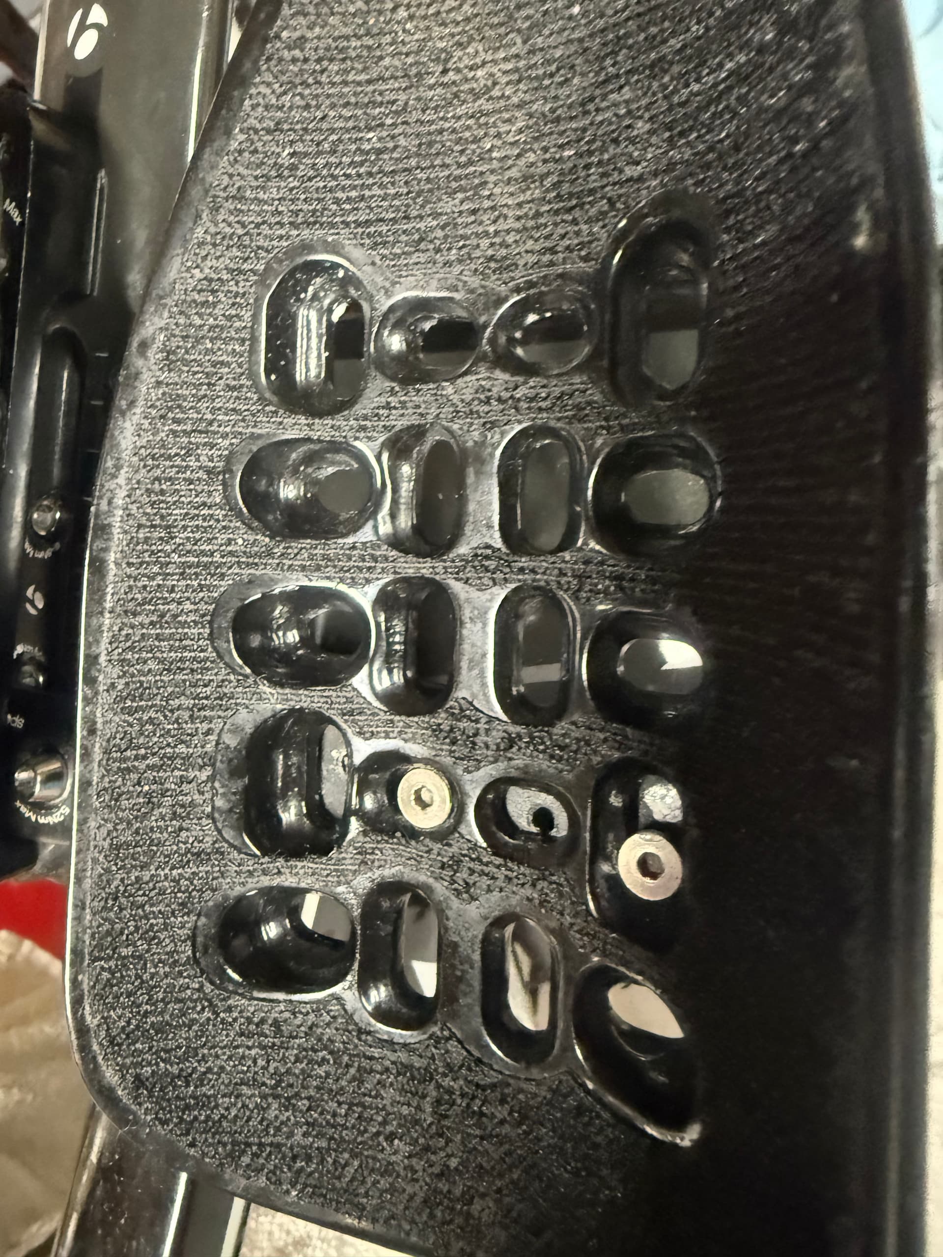 Gen 2 Speed Concept TriRig Scoops mounting - Triathlon Forum ...