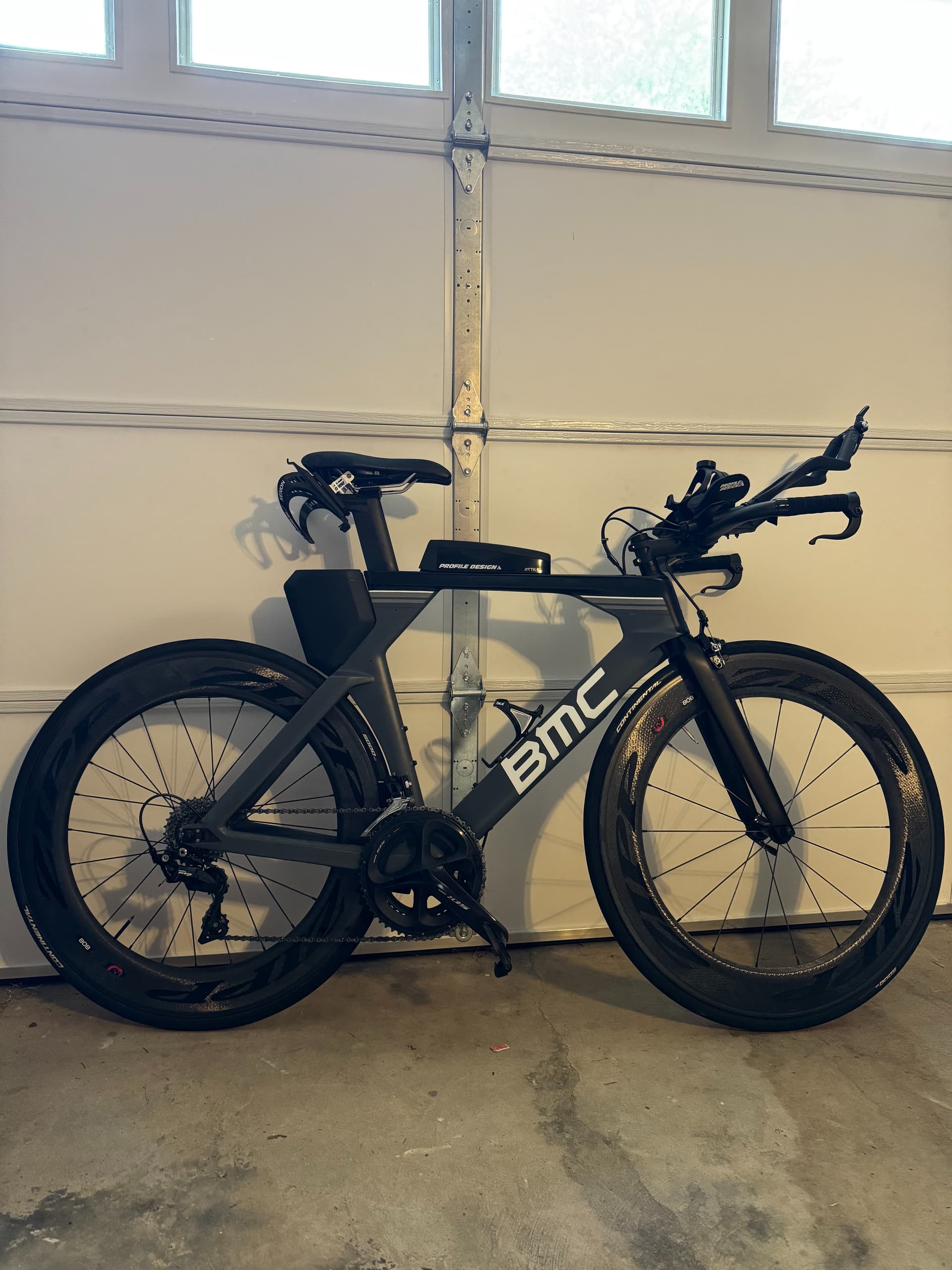 BMC Timemachine Size ML with Zipp 808 - Classifieds - Slowtwitch Forum