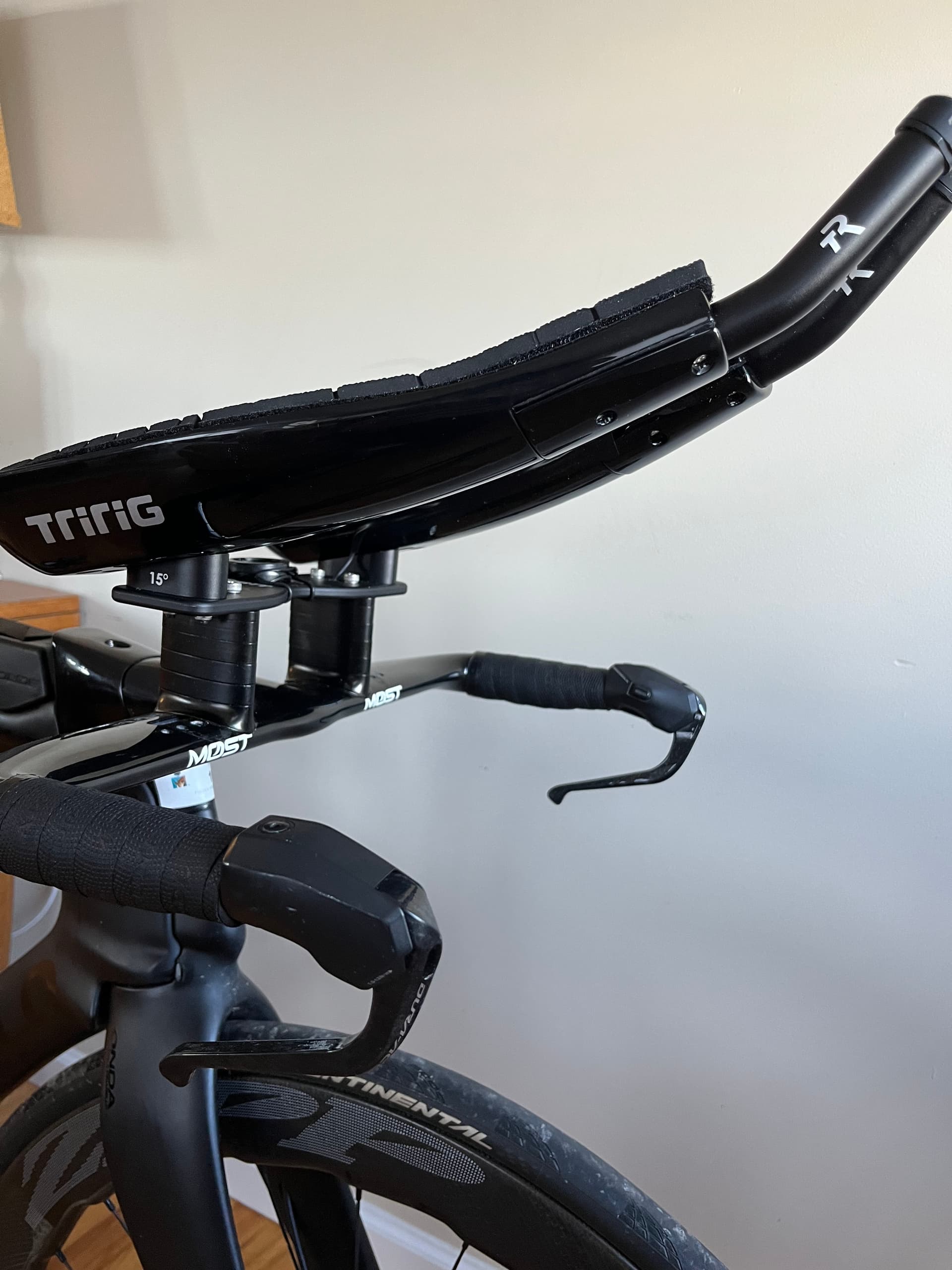 Zipp Vuka w/Tririg Scoops Ultimate SL's? - Triathlon Forum - Slowtwitch ...