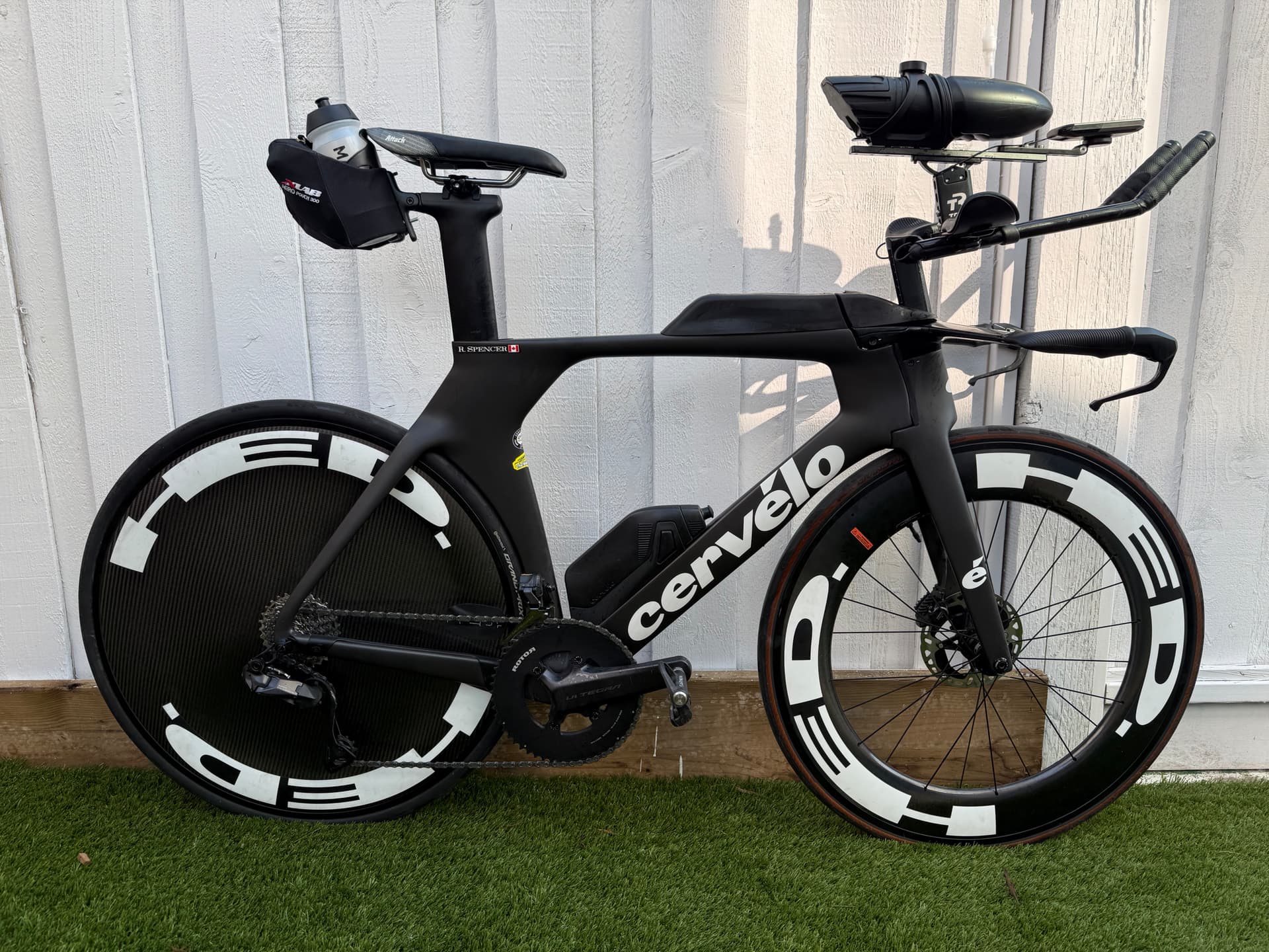 TriRig Polymount? Any experience? - Triathlon Forum - Slowtwitch Forum