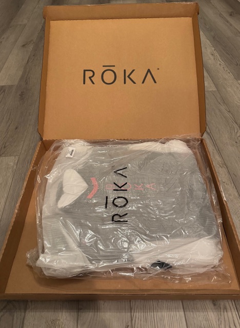 SOLD: BRAND NEW Roka Maverick MX Wetsuit - Classifieds - Slowtwitch Forum