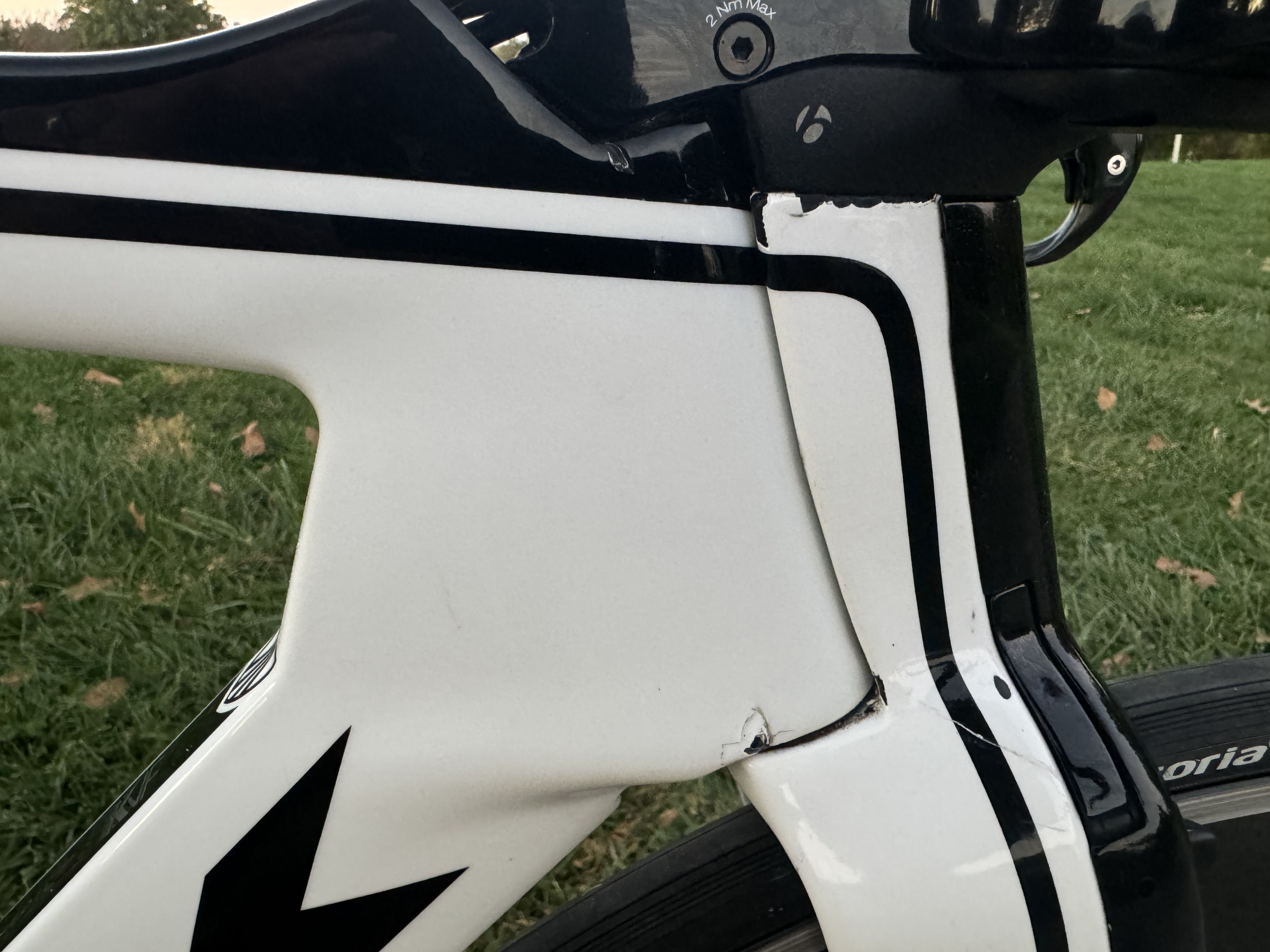Second Generation Rim Brake Trek Speed Concept (2019), size Large, SRAM ...