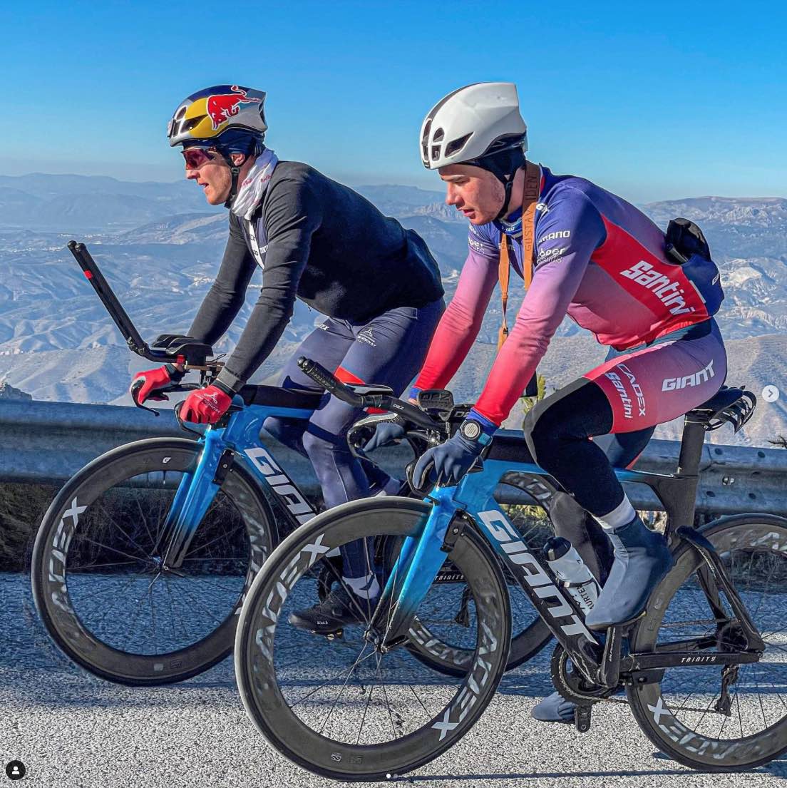 Blummenfelt's new aero position - Triathlon Forum - Slowtwitch Forum