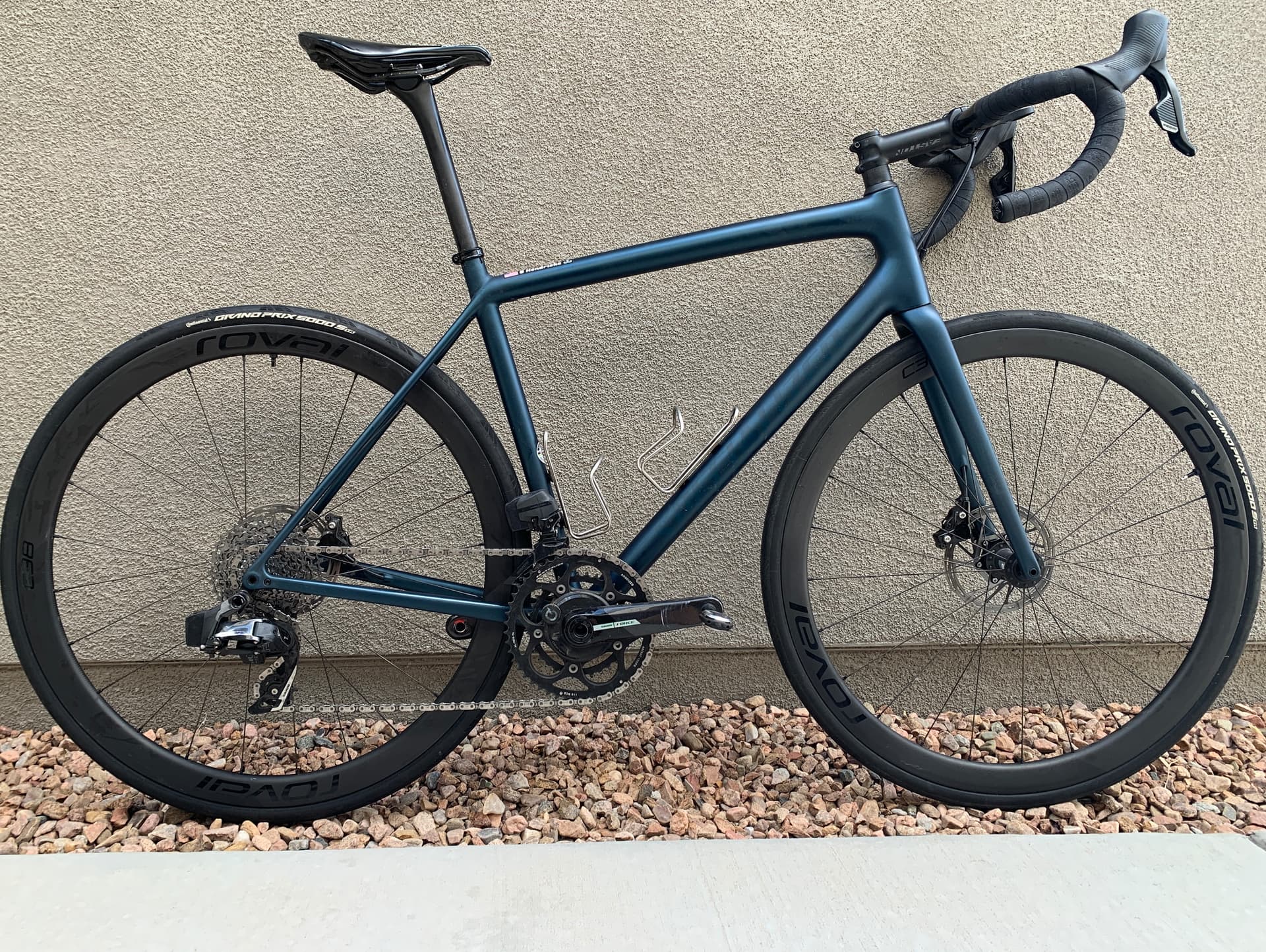 56cm Specialized Aethos - Classifieds - Slowtwitch Forum