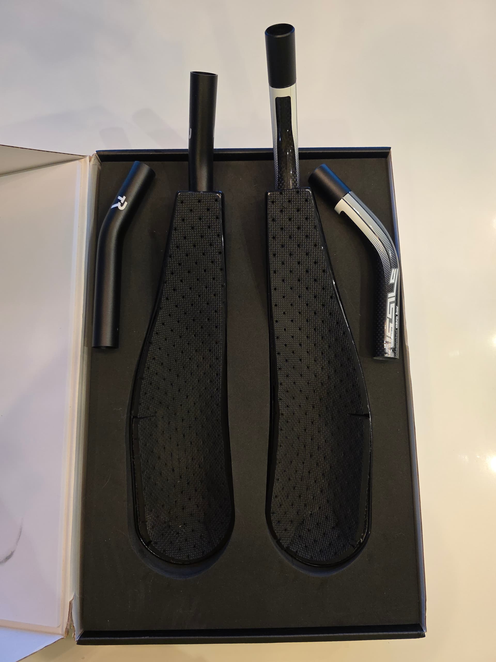 Sold. TriRig Scoops Ultimate SL & Extra Extensions - Classifieds ...