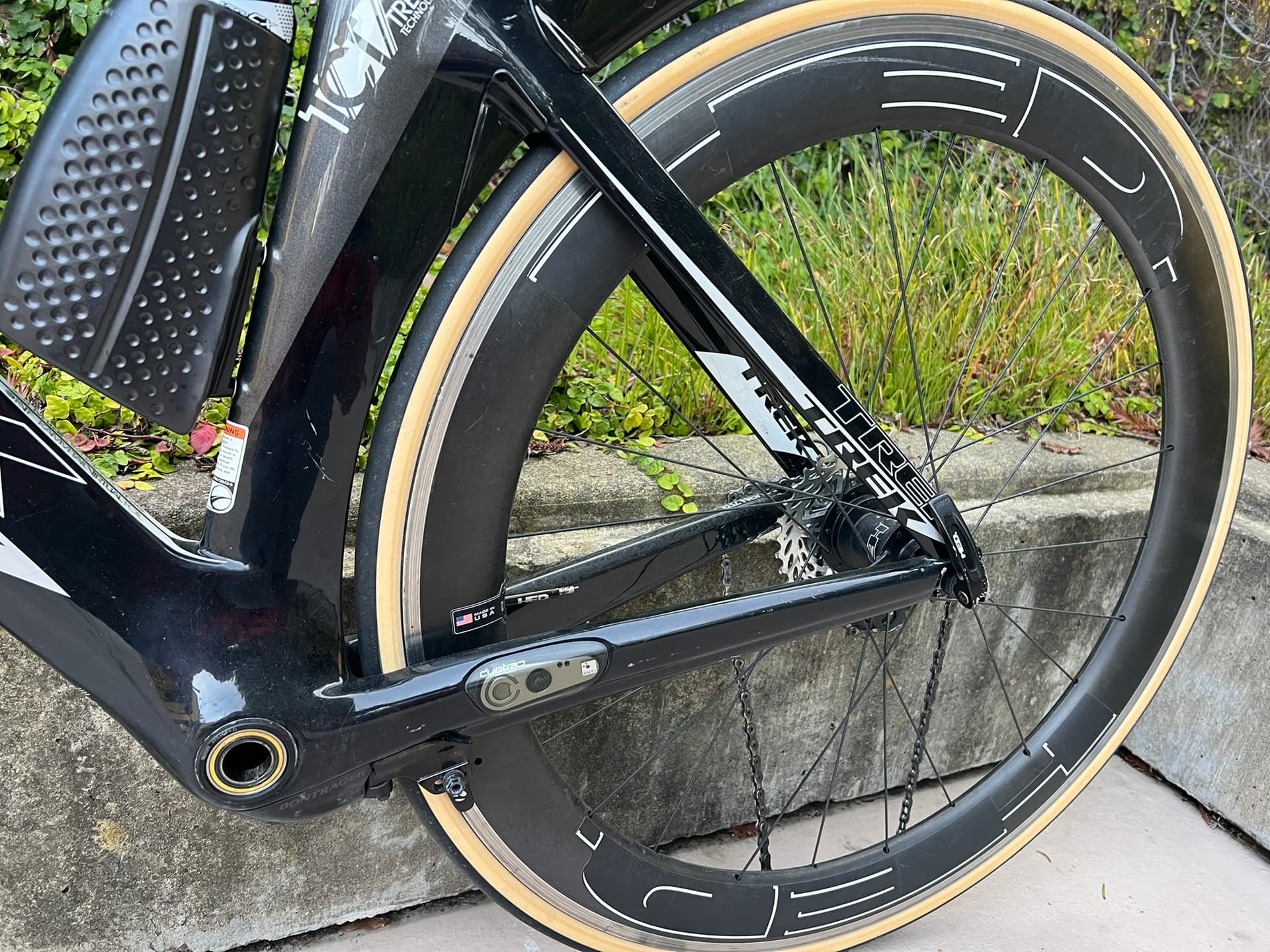 FS: Gen 1 Speed Concept Size Small w/di2 - Classifieds - Slowtwitch Forum