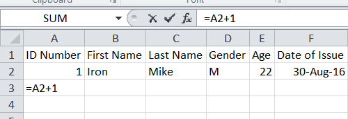 Need some Word/Excel advice - The Coffee Shop - Slowtwitch Forum