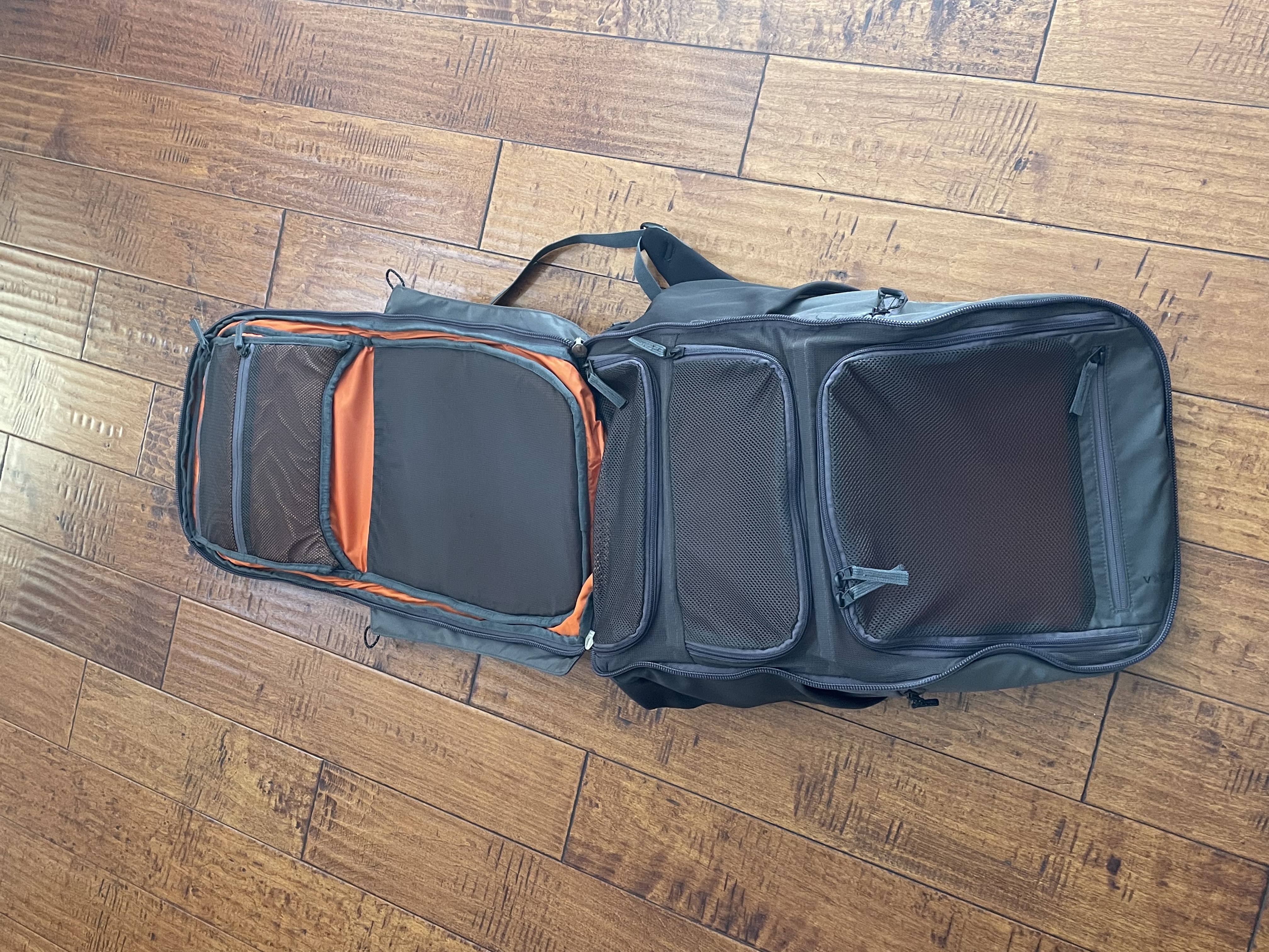 FS: Roka Transition Backpack - Classifieds - Slowtwitch Forum