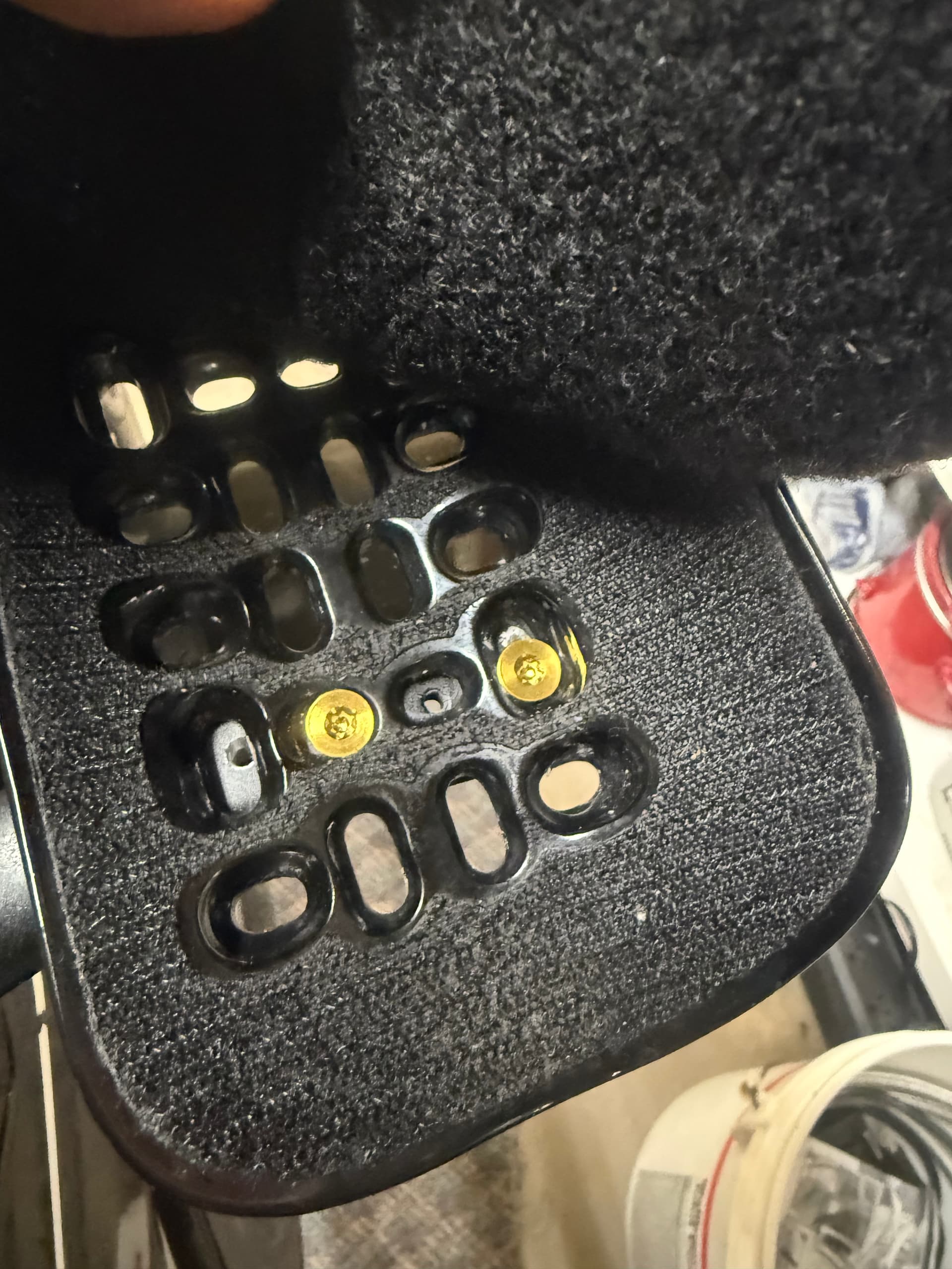 Gen 2 Speed Concept TriRig Scoops mounting - Triathlon Forum ...